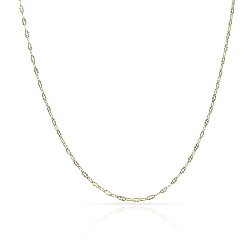 Cadenas y cordones de Oro 18k | Comprar cadenas de oro online