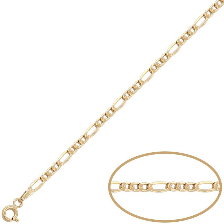 Cadenas y cordones de Oro 18k | Comprar cadenas de oro online