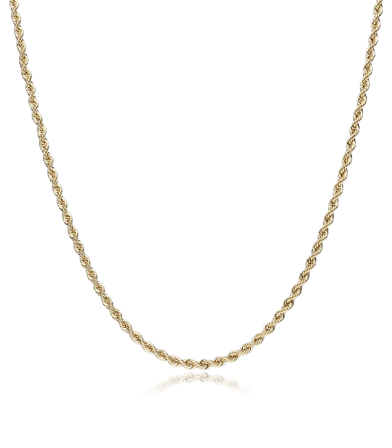Cadenas y cordones de Oro 18k | Comprar cadenas de oro online